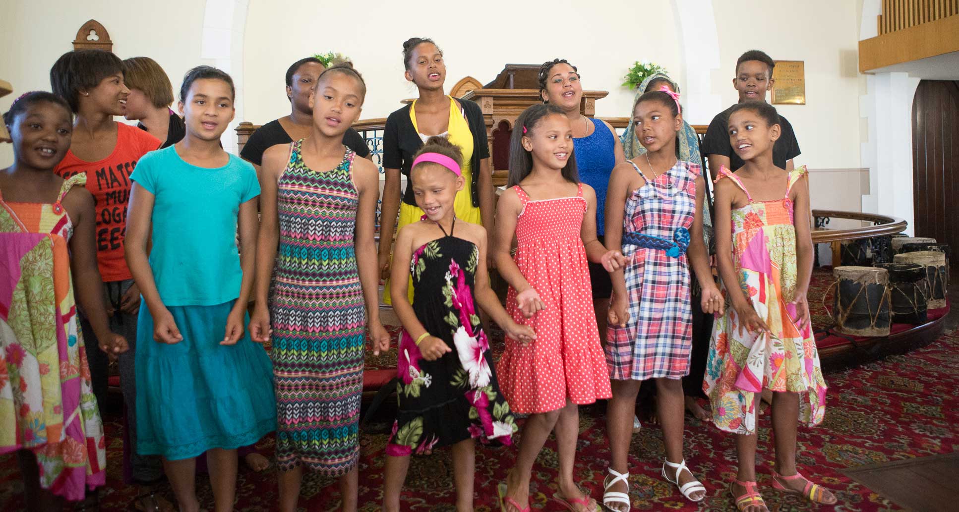 Introducing Vusumzi! | RedZebra Blog