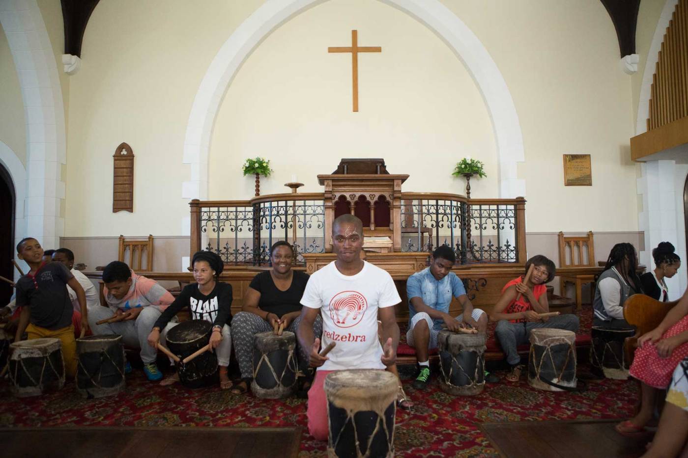 Introducing Vusumzi! | RedZebra Blog